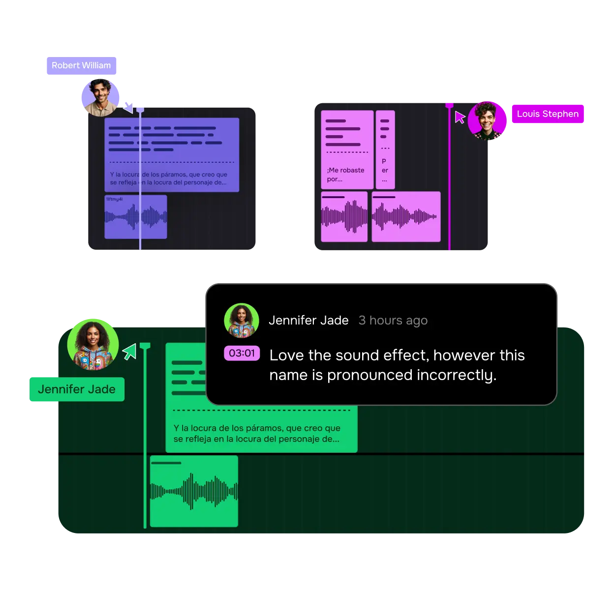 The Virtual AI Studio | Deepdub